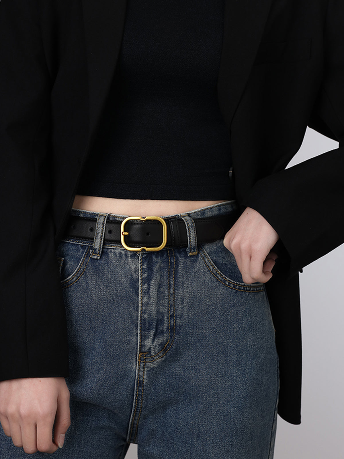 Hera Belt – OBZUU